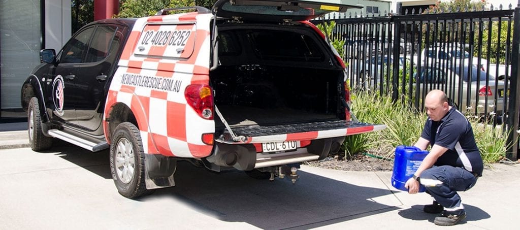 Manual Handling - Newcastle Rescue and Consultancy