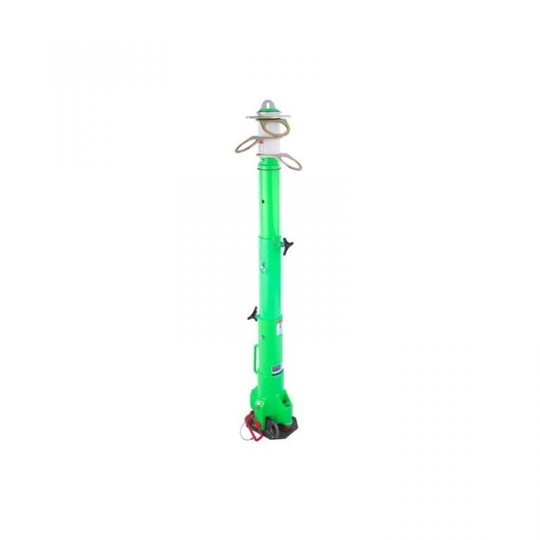 Advanced™ Portable Fall Arrest Post - Newcastle Rescue and Consultancy