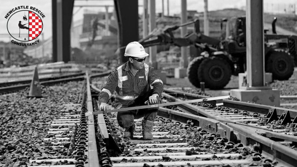 Safely Access the Rail Corridor & Core Units of Competency rail ...