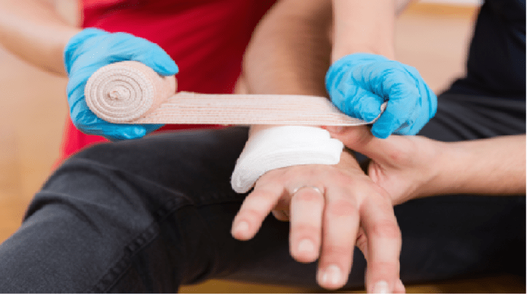 Provide Advanced First Aid Training - Newcastle Rescue and Consultancy